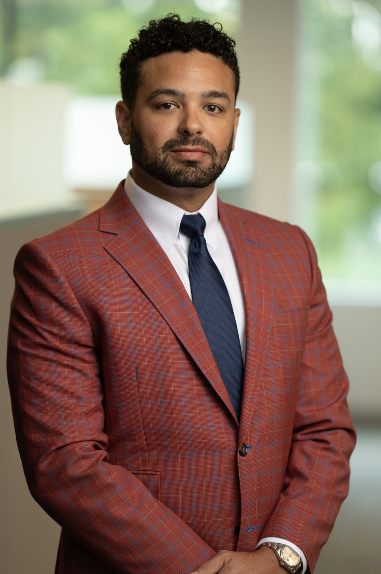 Spotlight on Matt Tyree | EMLF