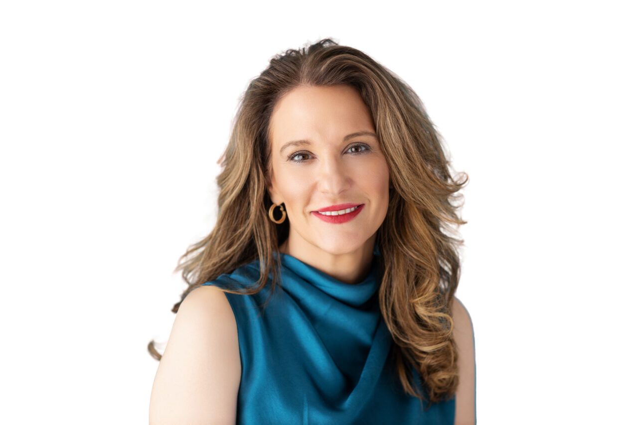 December Member Spotlight: Helena Jackson | EMLF
